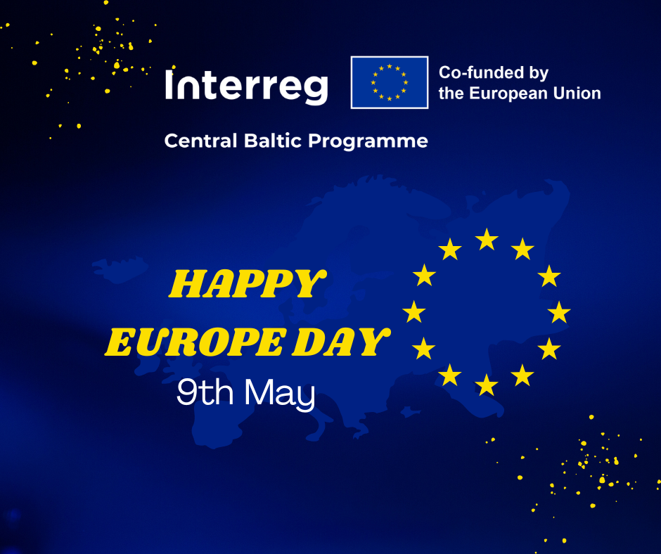 Europe Day 2025: Celebrating 75 Years of Unity and Cooperation ...
