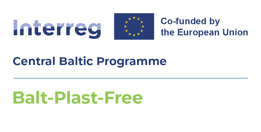 Balt-Plast-Free - Central Baltic