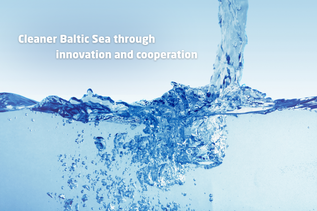 Balt-Plast-Free - Central Baltic